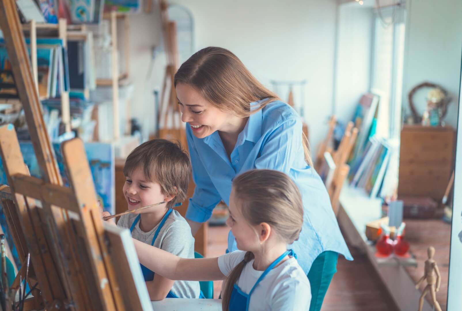 Native Accent Institute